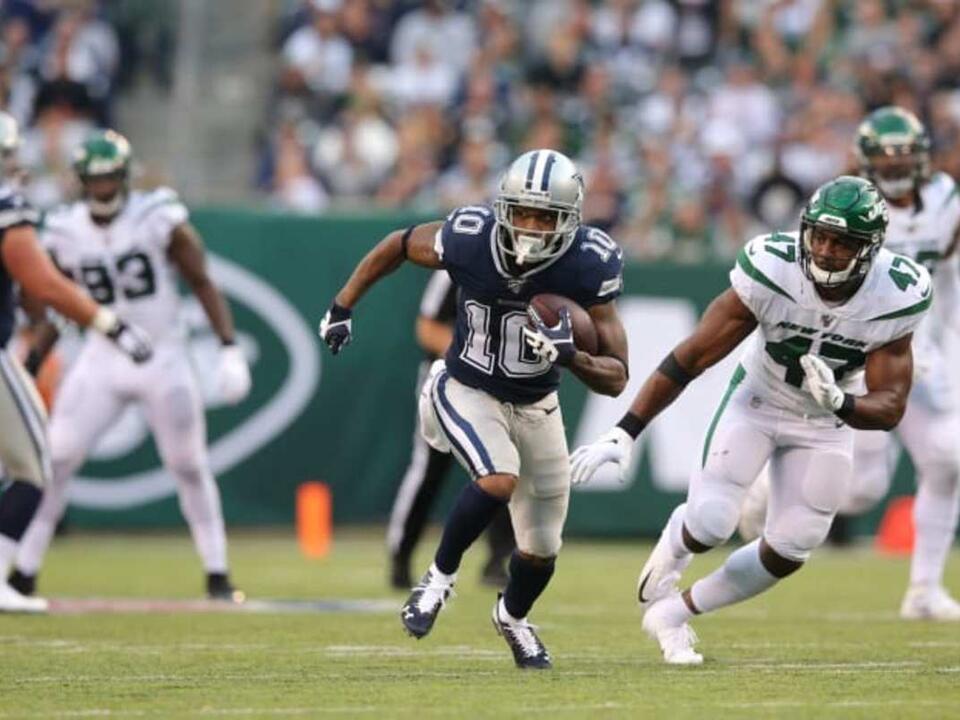 Tavon Austin Announces Retirement from NFL