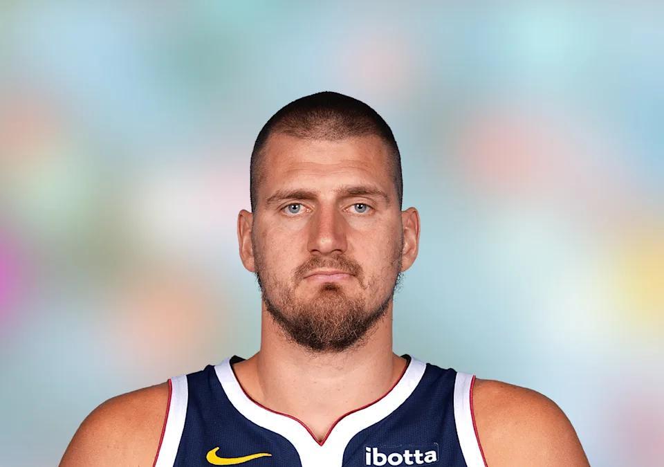 Peyton Watson on Nikola Jokic's game: 'I'm tired of not being surprised ...