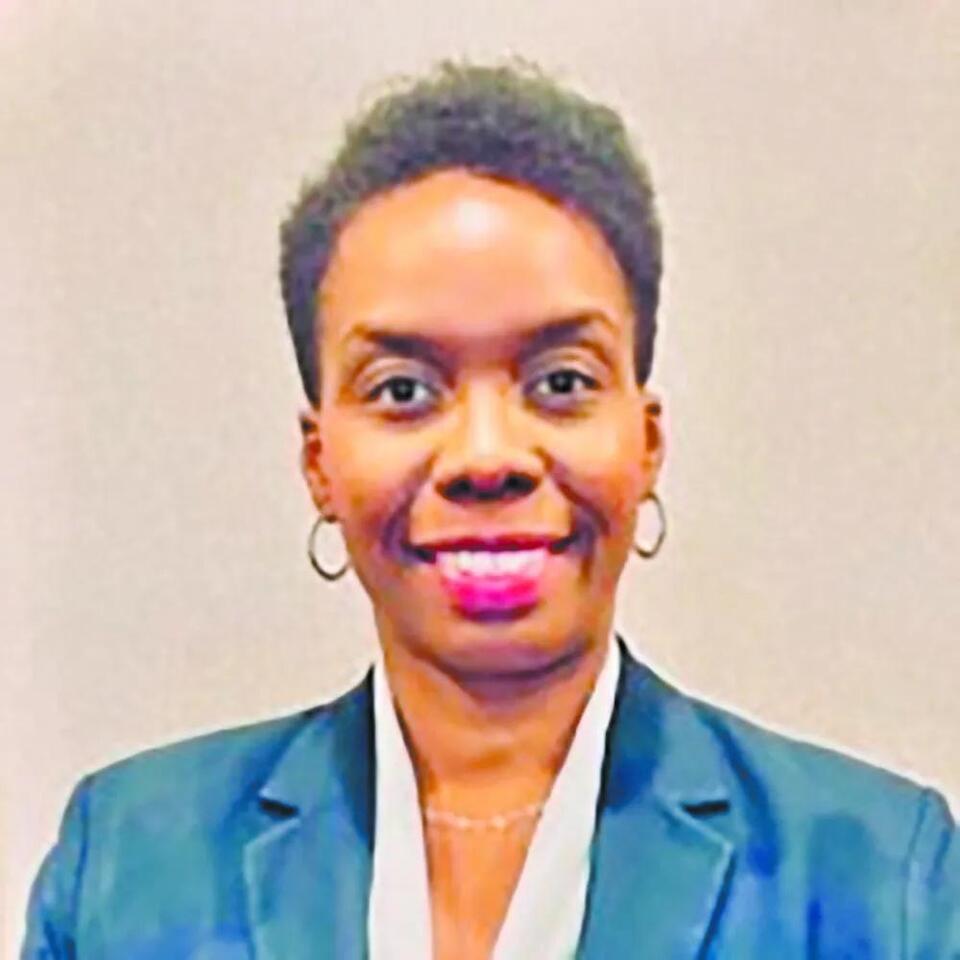 Portsmouth Holds Swearing-In Ceremony For New Judge - NewsBreak