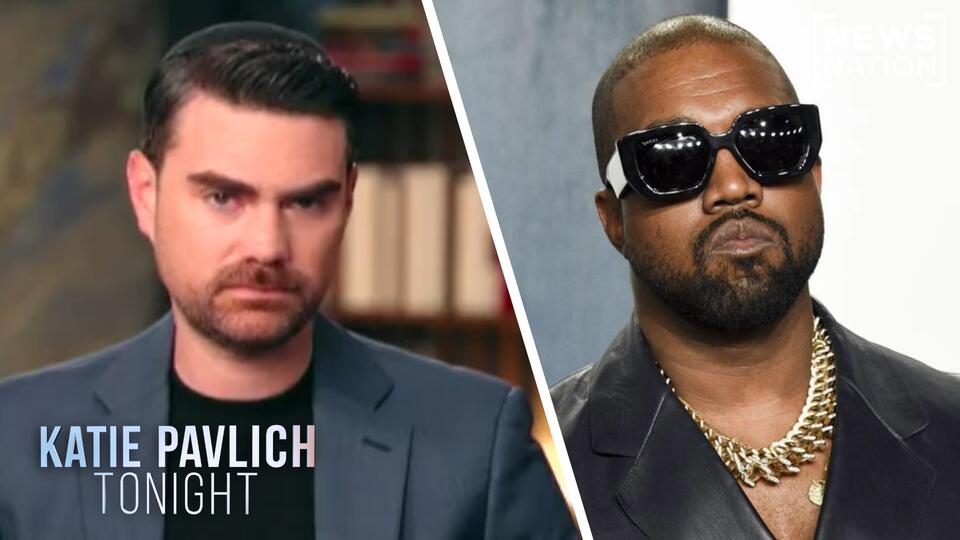 Ben Shapiro: Federal agents in Minneapolis facing ‘chaos operation ...