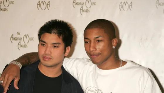 Neptunes Co-Founder Chad Hugo Sues Pharrell Williams - NewsBreak
