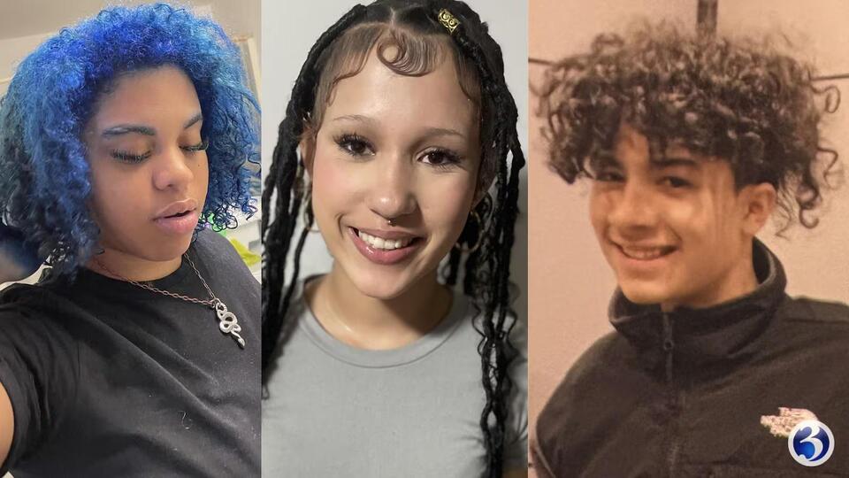 Bristol police: Several juveniles reported missing - NewsBreak