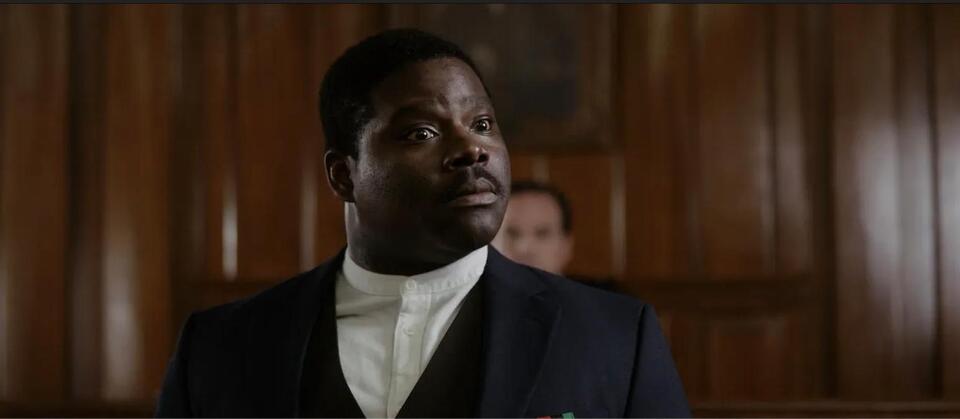 Actor-Activist Samuel Lee Fudge Continues to Uphold Garvey Legacy ...