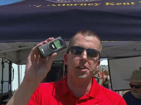 Pinal County attorney: stay safe, sober during Country Thunder