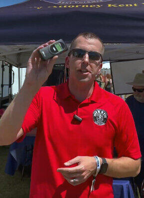 Pinal County attorney: stay safe, sober during Country Thunder - NewsBreak