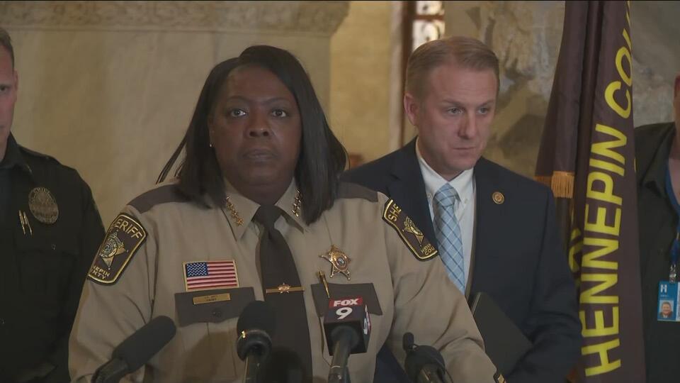 Minnetonka shooting another reminder of violence against law ...