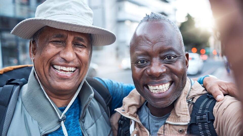 Black men aged 45-74 to be offered prostate cancer screening in major ...