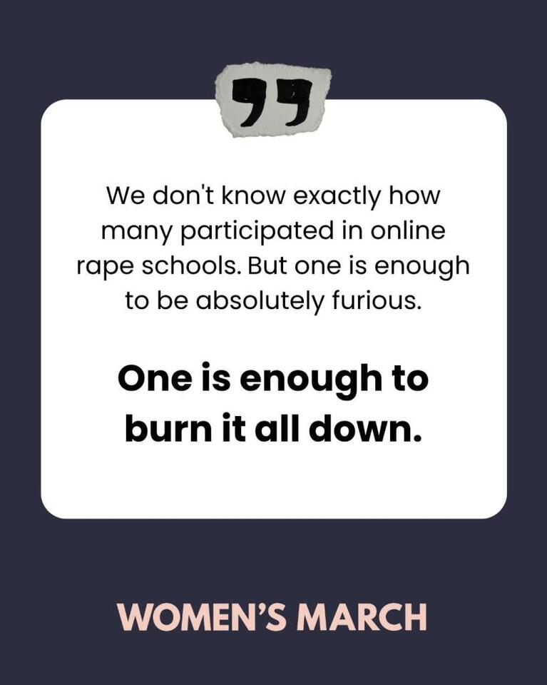 CNN Uncovers an ‘Online Rape Academy' - NewsBreak