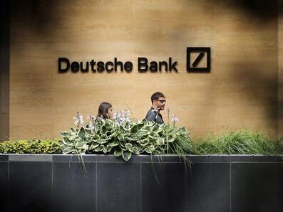 Ex-UK trader loses lawsuit against Deutsche Bank over bonus dispute