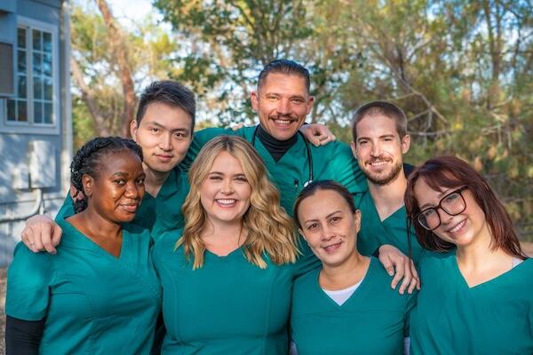Cuesta College offering psychiatric technician program information ...