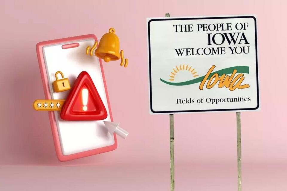 Iowa Officials Issue New Warning About Old Scam - NewsBreak