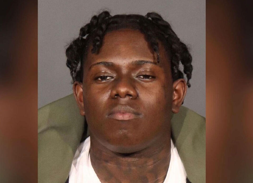 Rapper Sheff G, Who Campaigned For Trump, Sentenced To 5-Years In ...