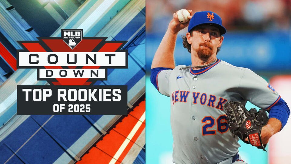 Breaking down the Mets' Big 3 rookie pitchers - NewsBreak