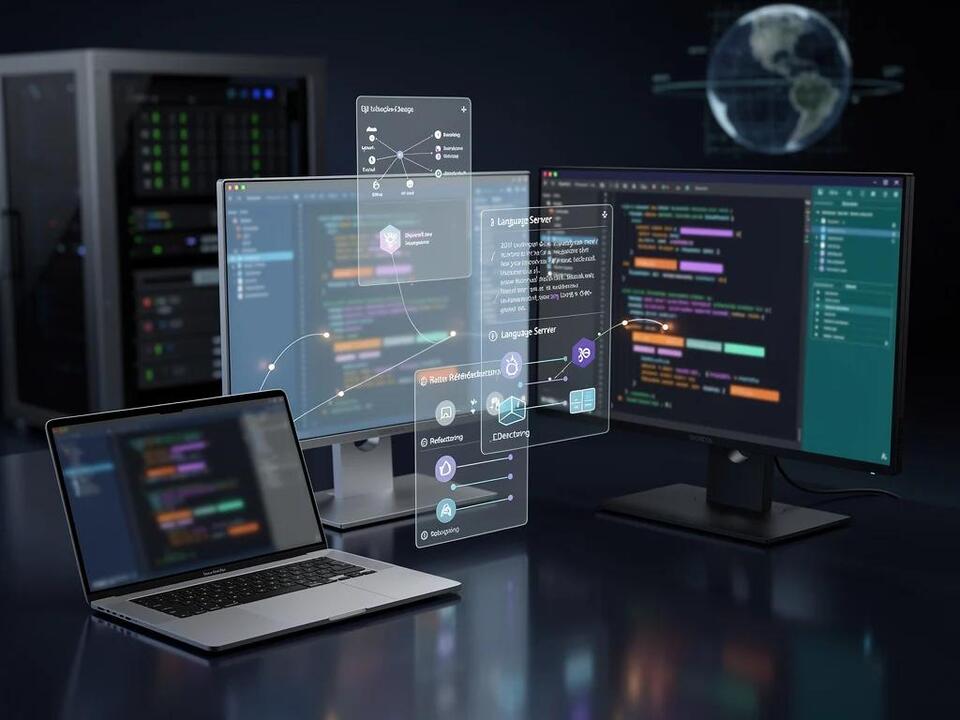 Swift Breaks Free From Xcode: Apple’s Programming Language Makes Its ...
