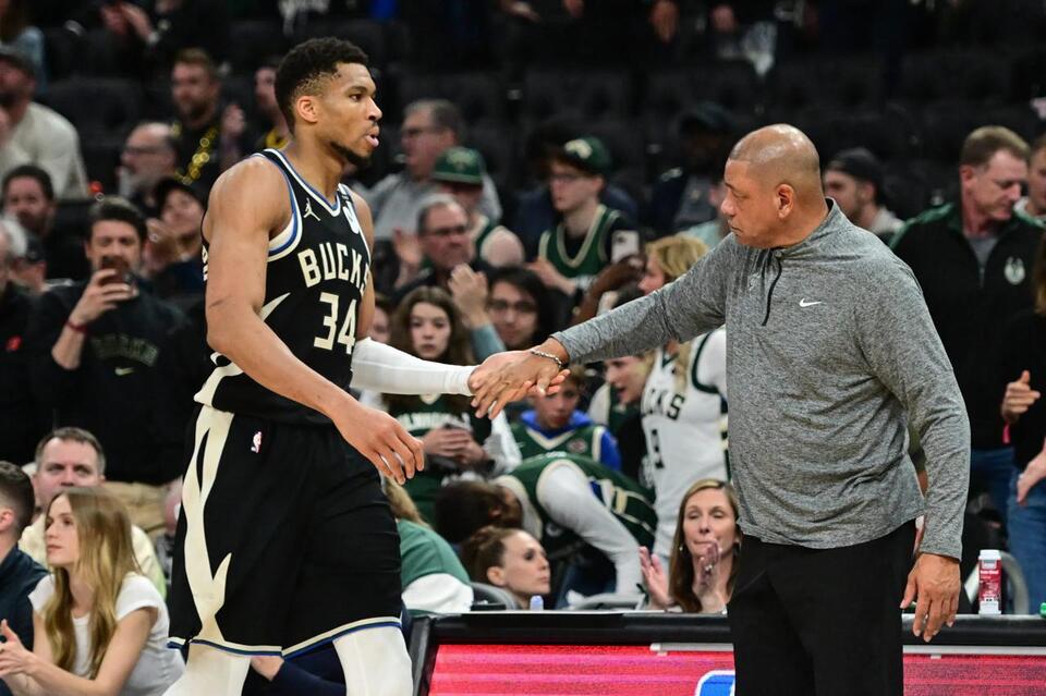 Doc Rivers Reveals the ‘Most Talented Player’ He’s Ever Coached, and It ...