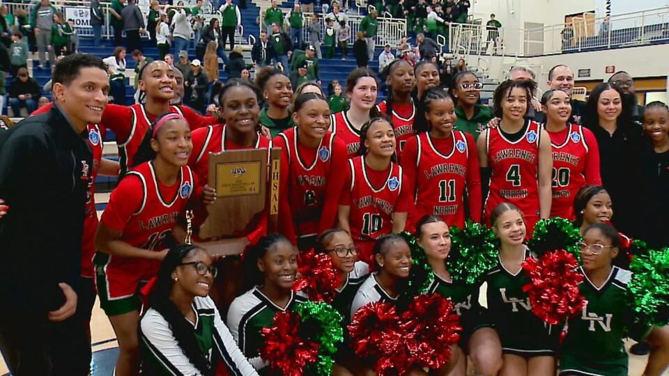 Highlights: Lawrence North makes comeback, advances to semi-state ...