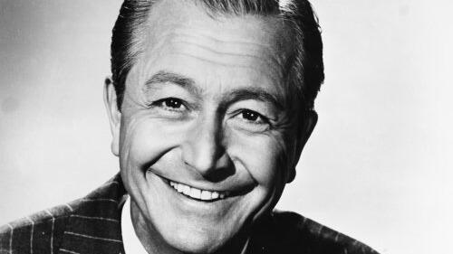 Robert Young: The Accomplished But Troubled Life of the "Father Knows ...