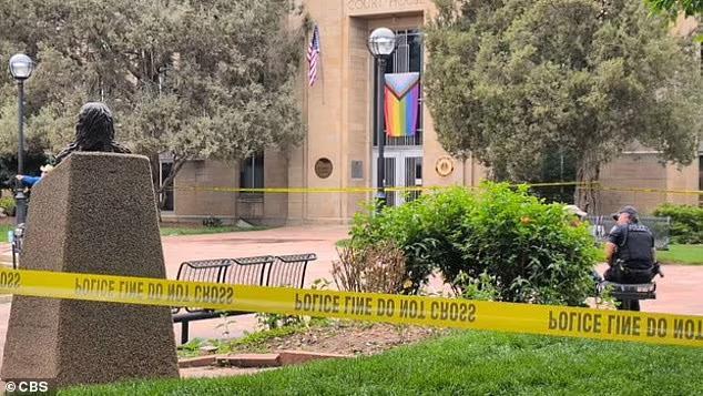 Multiple people injured in 'targeted terror attack' in Boulder ...