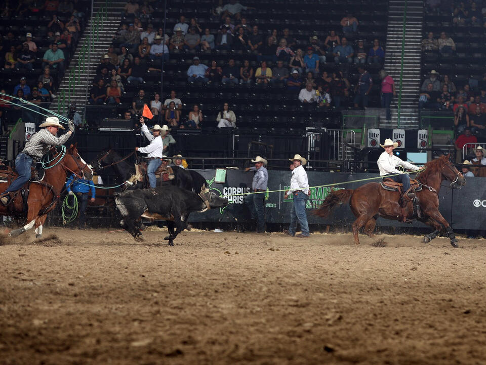 How to Compete in Kid Rock’s Rock N Rodeo with WCRA’s Free Riders