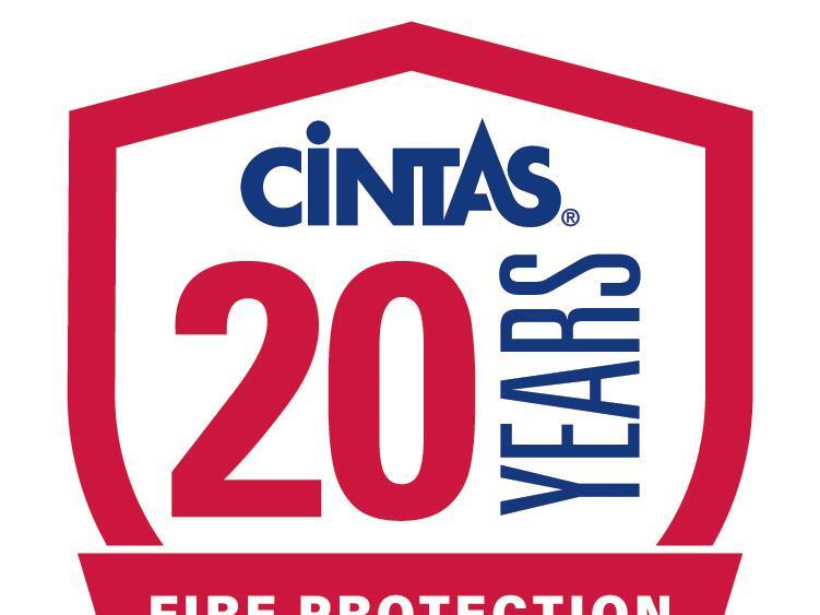 Cintas’ Fire Protection Division Celebrates 20 Years of Impact