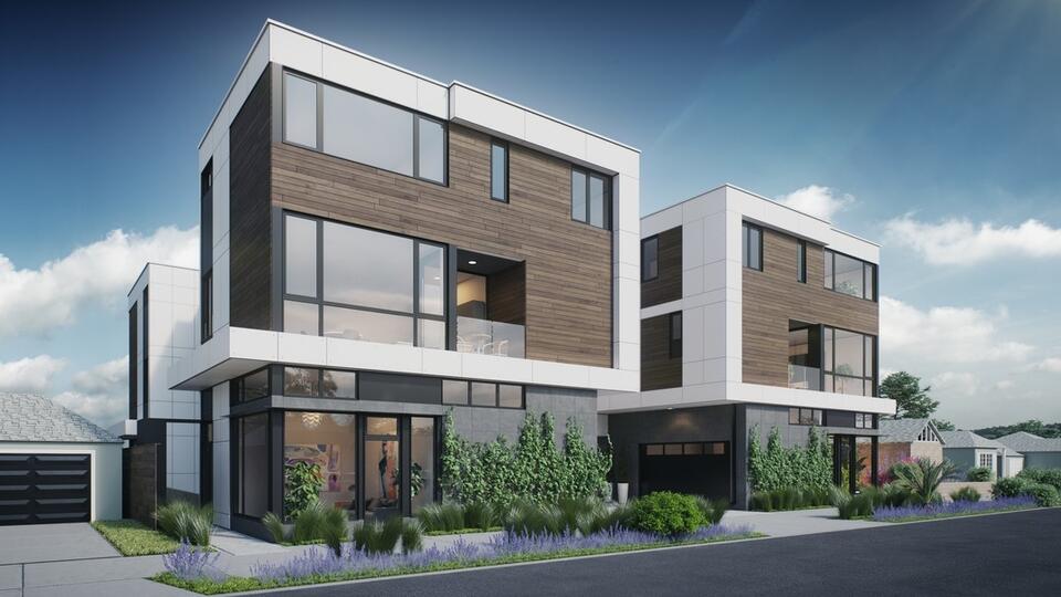 Almost Dead Veev Scooped Up by Lennar - NewsBreak