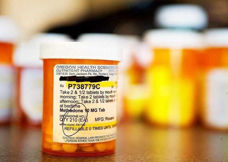 Yamhill County deflection program seeing positive results - NewsBreak