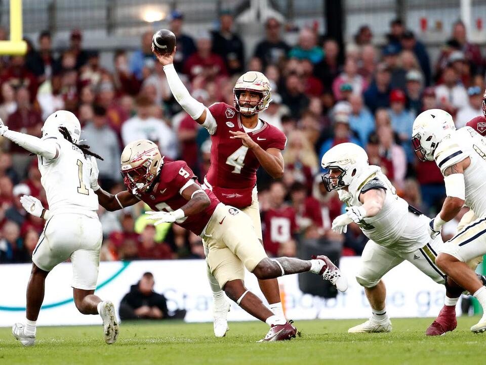 How to watch Florida State vs. Boston College football: FREE live stream, time, channel