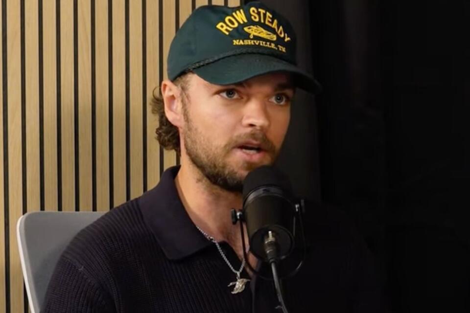 Conner Smith Reflects on His Future After Tragic Accident - NewsBreak