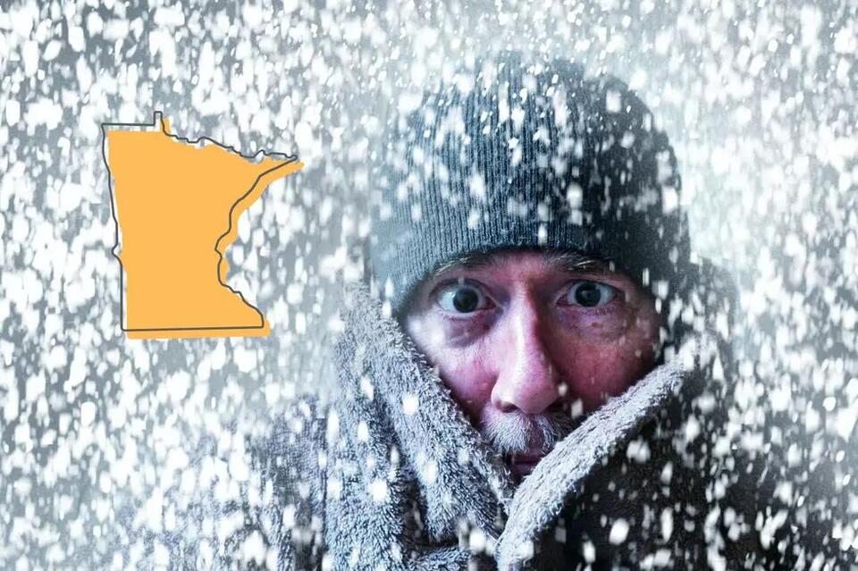 13 Things You Should Never Do in Minnesota’s Freezing Temps! - NewsBreak
