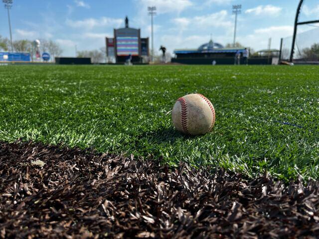 Lexington Legends hold open tryouts