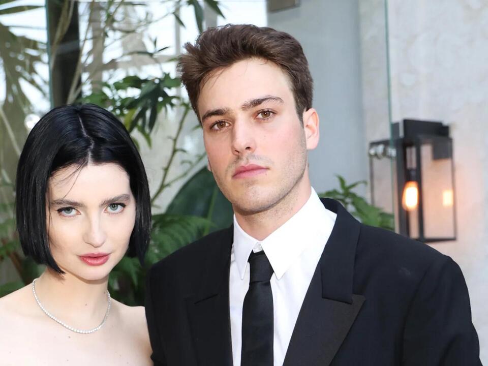 Paul Walker’s Daughter Meadow Settles Divorce From Louis Thornton-Allan ...