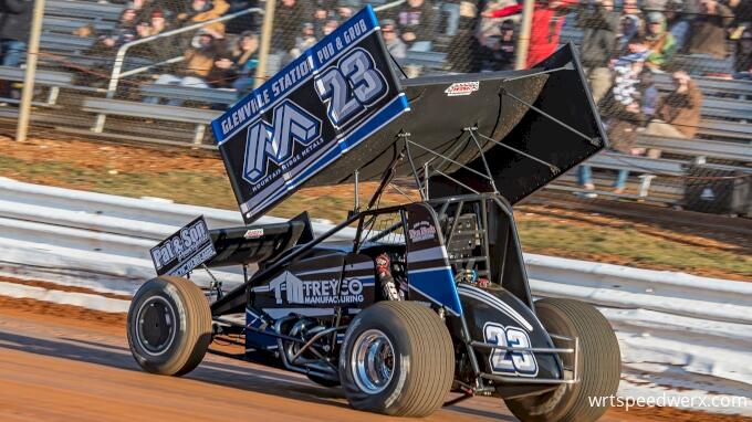 2025 PA Speedweek Finale Results At Path Valley Speedway Park - NewsBreak