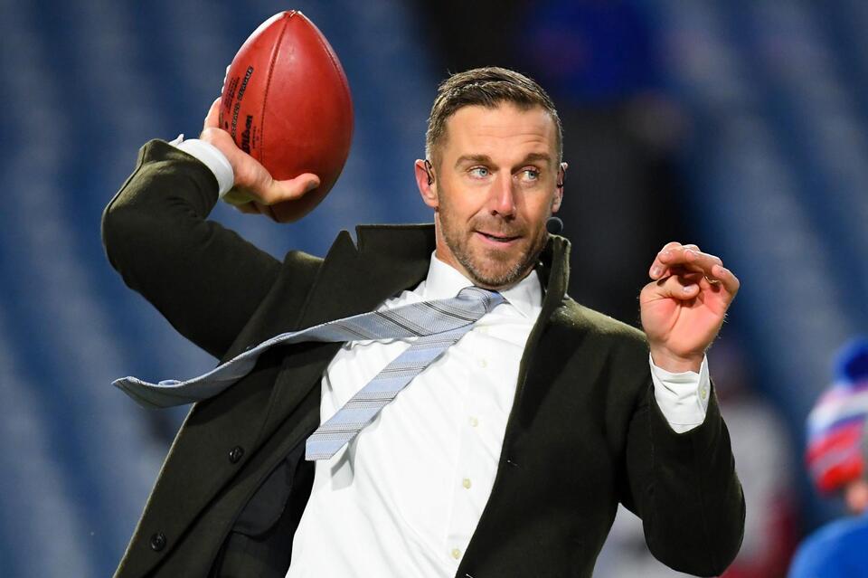 Alex Smith reflects on his traumatic injuries and how he has navigated ...
