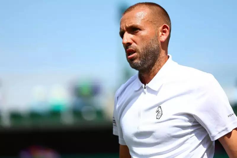 Dan Evans Breaks Silence on Wild Card Snub With Silent Wimbledon ...