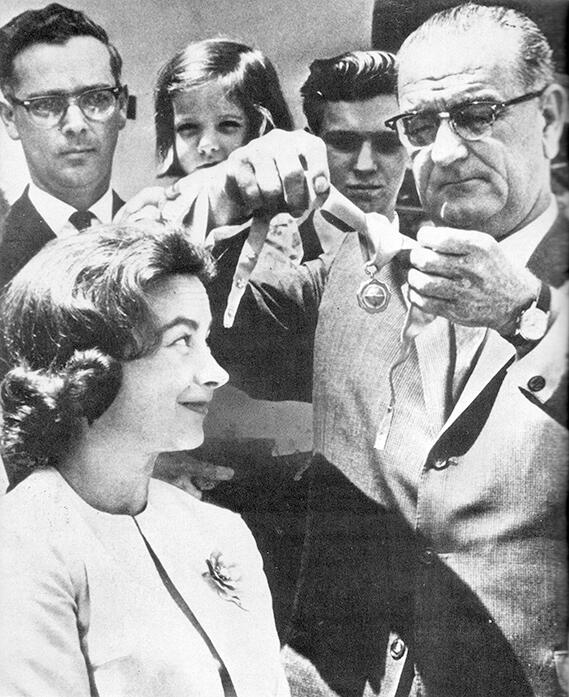 8 female flyers you may not know - NewsBreak