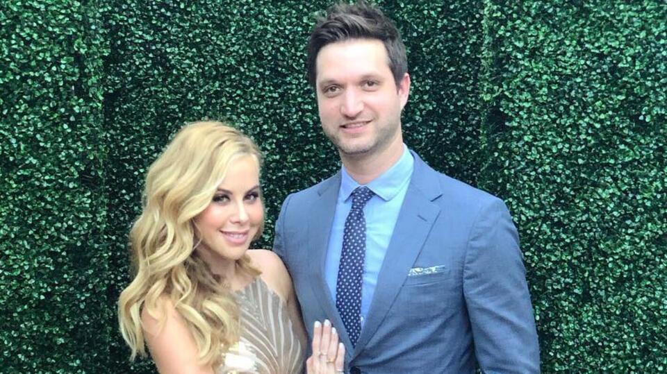 A Guide to Tara Lipinski’s Family After Fertility Journey - NewsBreak