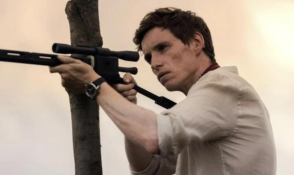 Guns on The Day of the Jackal: Major firearms featured in the show ...