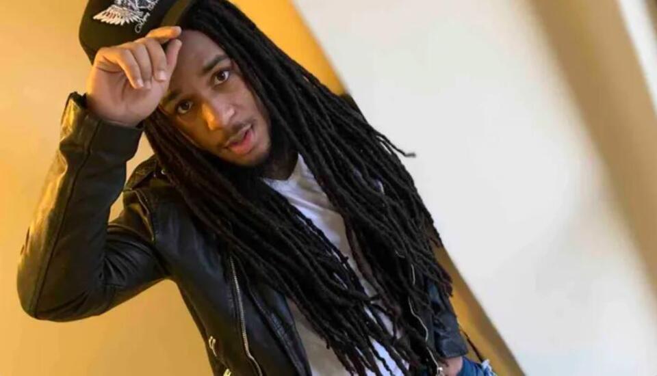 RIP Justin Robinson: GoFundMe Lags Amid Protests For Gun Violence ...