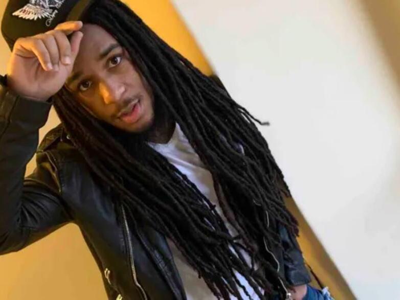 RIP Justin Robinson: GoFundMe Lags Amid Protests For Gun Violence ...