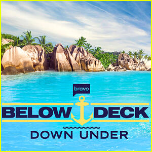'Below Deck Down Under' Season 4 Cast Updates: 2 Stars Exit, 1 Star ...