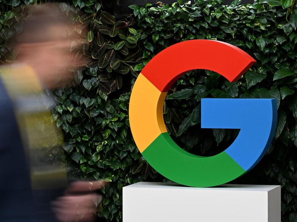 In a major antitrust ruling, a judge lets Google keep Chrome but levies other penalties - NewsBreak