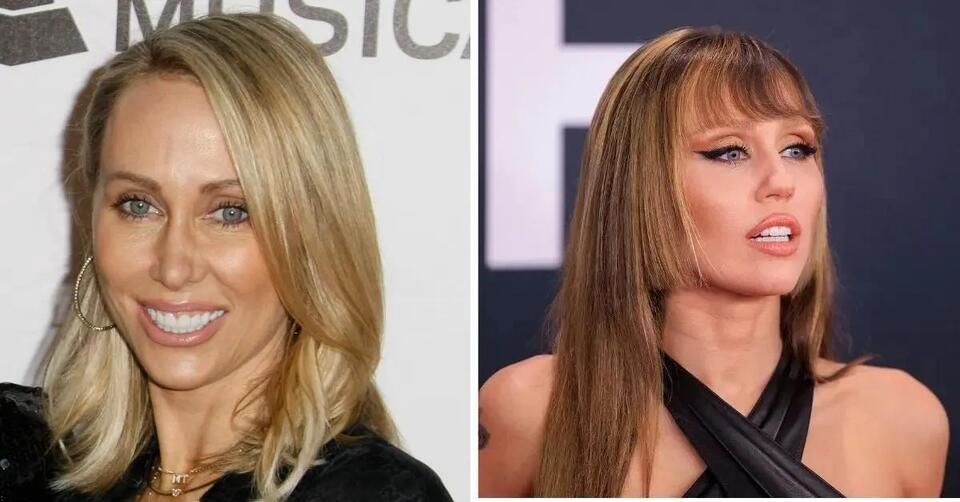 Tish Cyrus Responds After Unfollowing Daughter Miley on Instagram and ...