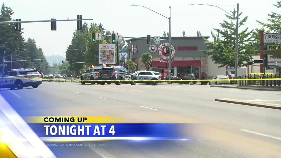 Coming up on KEZI 9 News at 4: The latest on a deadly officer-involved ...