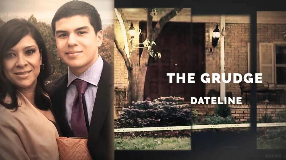 Dateline: The Grudge - Who is Esther Salas and what happened to her son ...