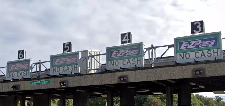 New York Officials Confirm Amazing Change For E-ZPass Users - NewsBreak