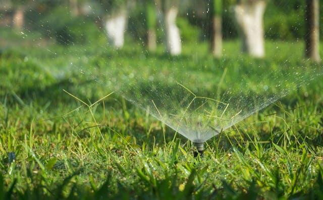 Mandatory Water Restrictions Begin Friday for Marion Residents - NewsBreak