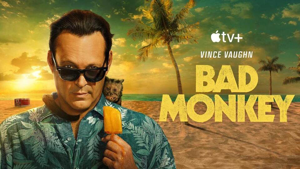 Bad Monkey season 2 premiere date: A May 2026 update - NewsBreak