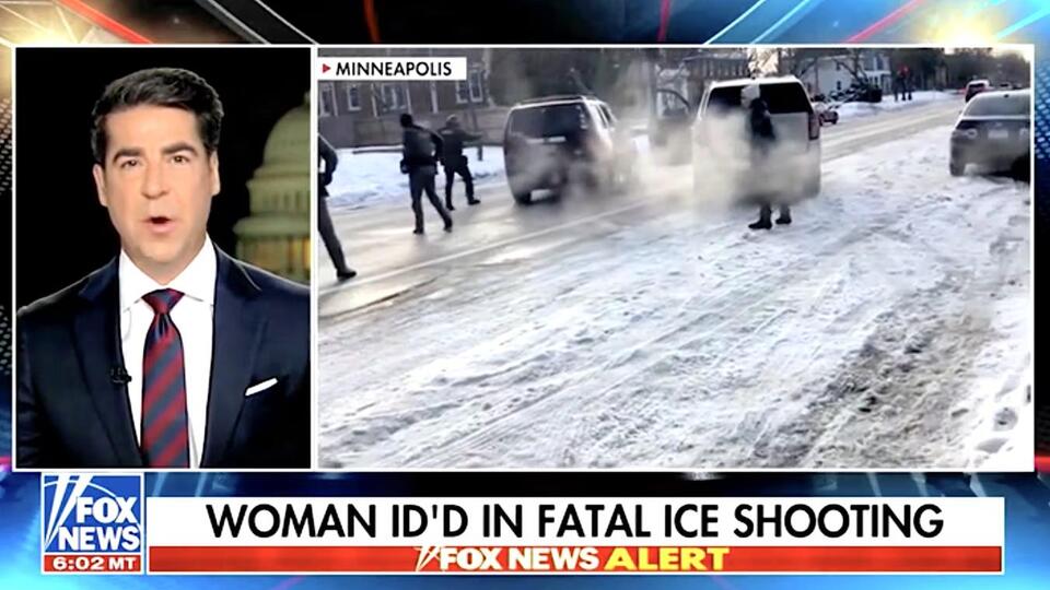 Fox News Host Slammed Over Comments About Mom Killed by ICE - NewsBreak