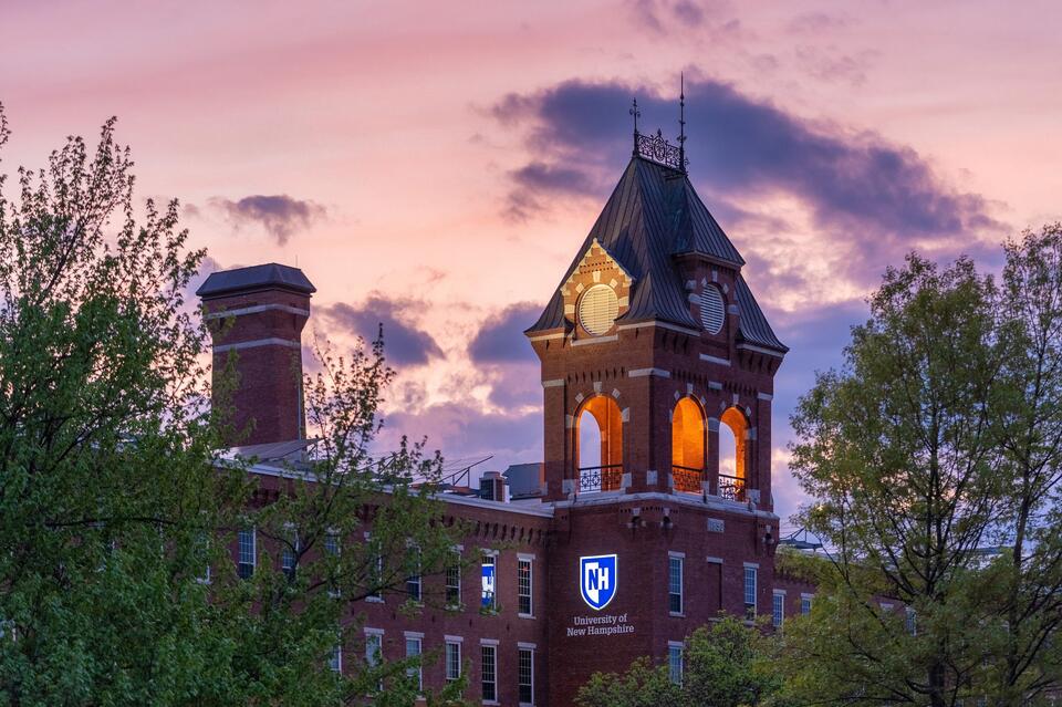 UNH to cut $12 million from its budget - NewsBreak