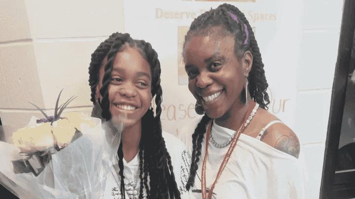 Mother and teen daughter fatally shot inside their New Jersey home ...